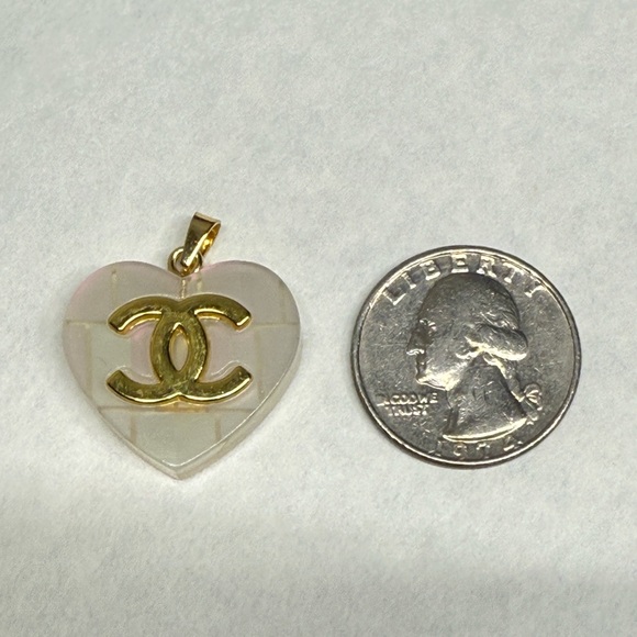 CHANEL | Other | Chanel Zipper Pull 9 | Poshmark